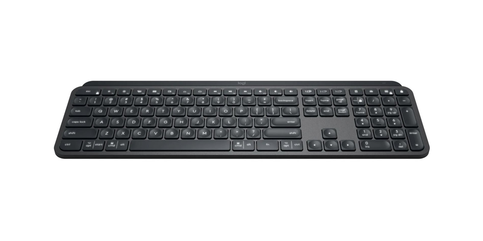 Logitech MX Keys