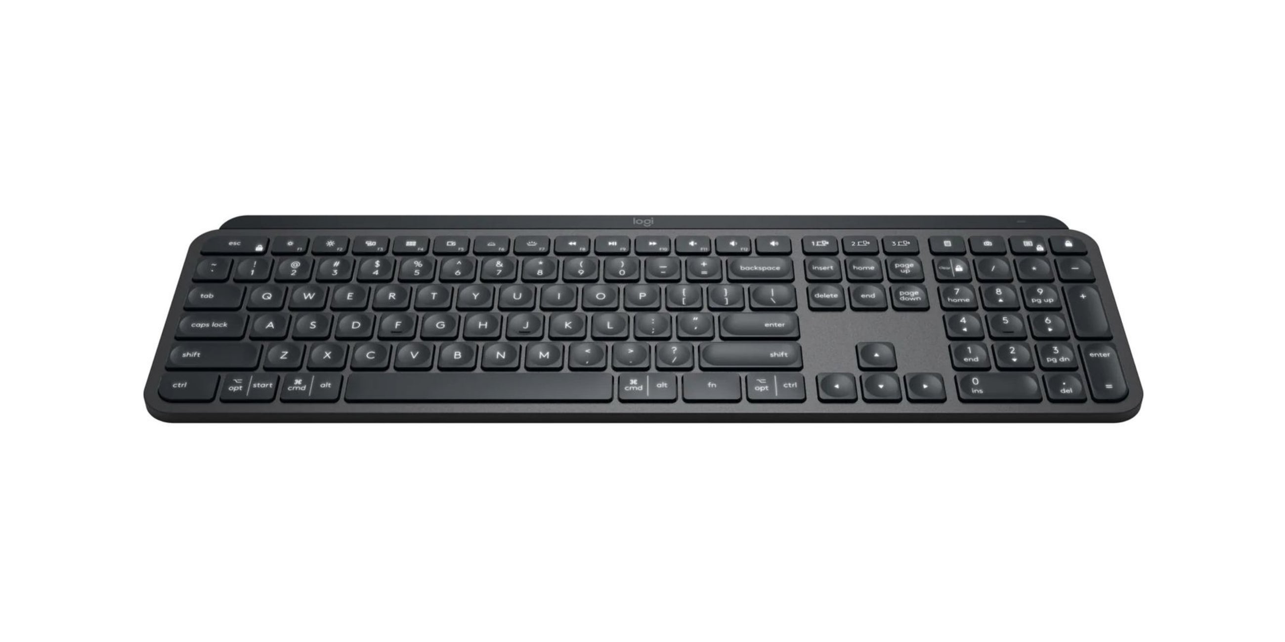 Logitech MX Keys
