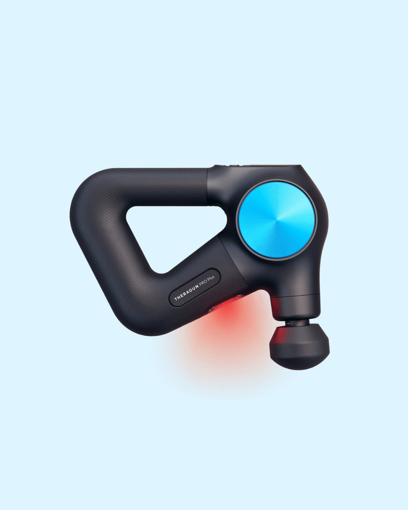 Theragun PRO Plus - 6th Generation | Percussive Therapy Massage Gun