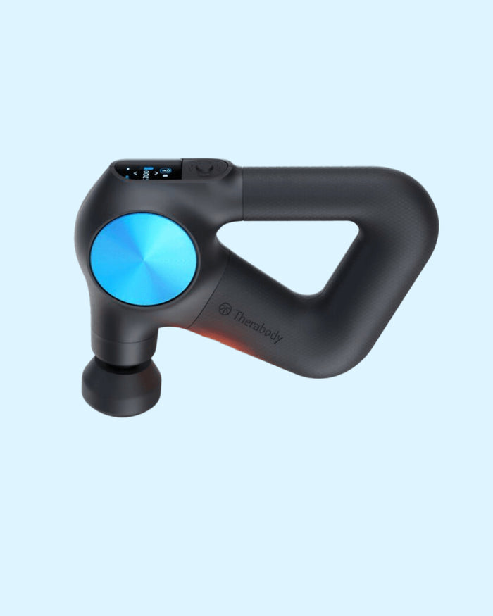 Theragun PRO Plus - 6th Generation | Percussive Therapy Massage Gun