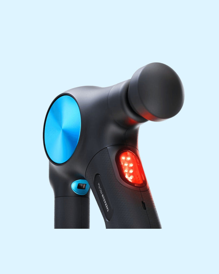Theragun PRO Plus - 6th Generation | Percussive Therapy Massage Gun