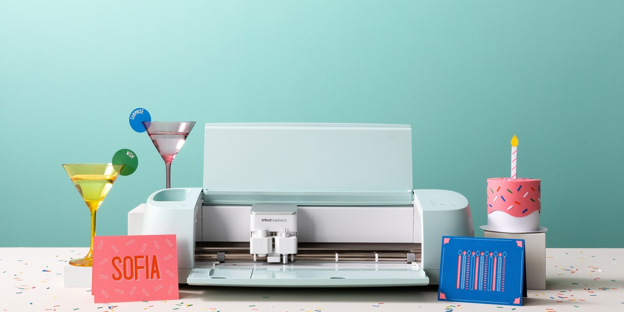 Cricut Singapore | Buy Cricut Smart Cutting Machines & Accessories
