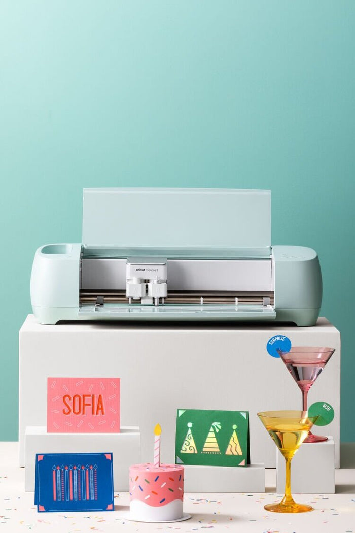 Cricut Singapore | Buy Cricut Smart Cutting Machines & Accessories