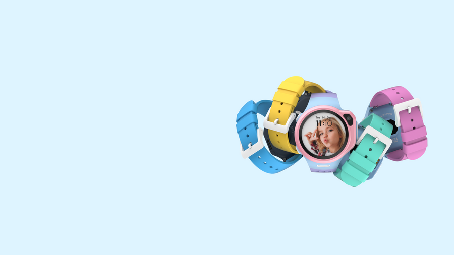 myFirst Singapore | Buy Kids Smartwatch Phones & Gadgets