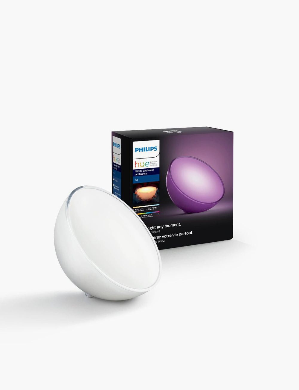 Philips Hue Go (Bluetooth)