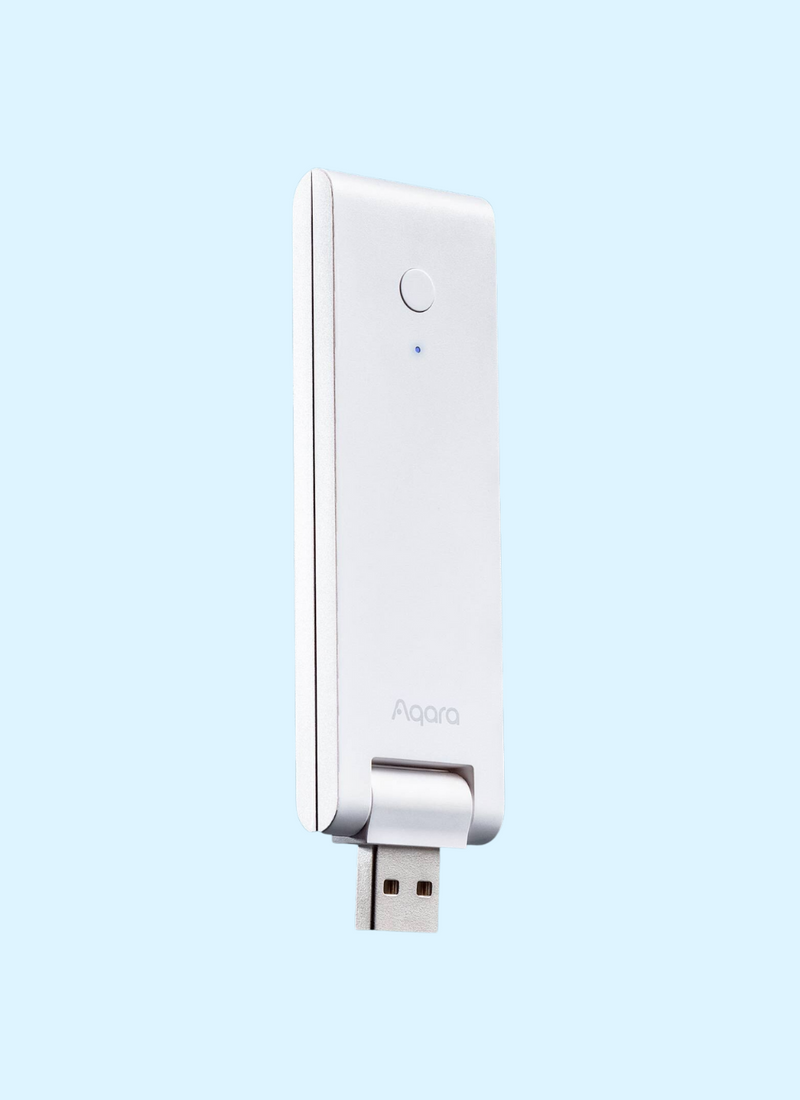 Aqara Singapore | Buy Smart Home Devices & More