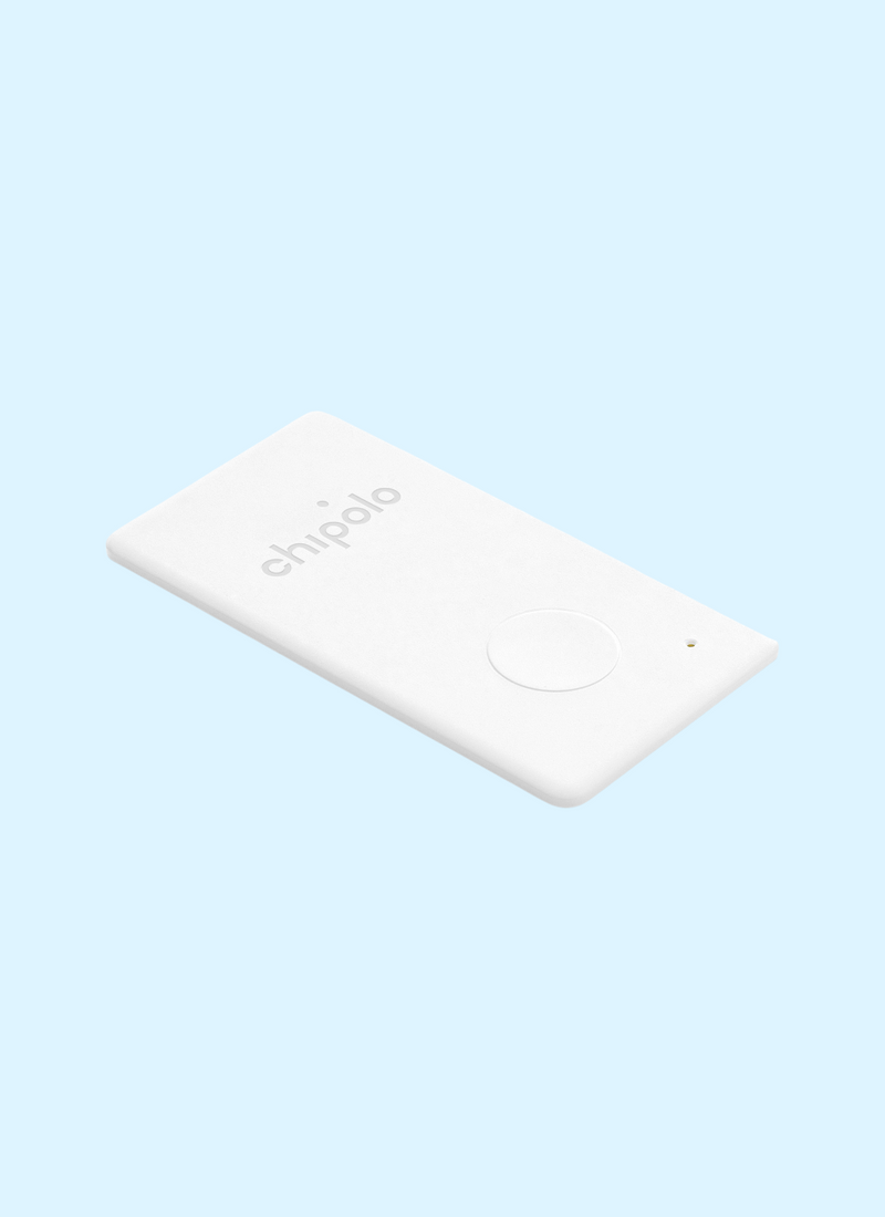 Chipolo Singapore | Buy Bluetooth Trackers & More