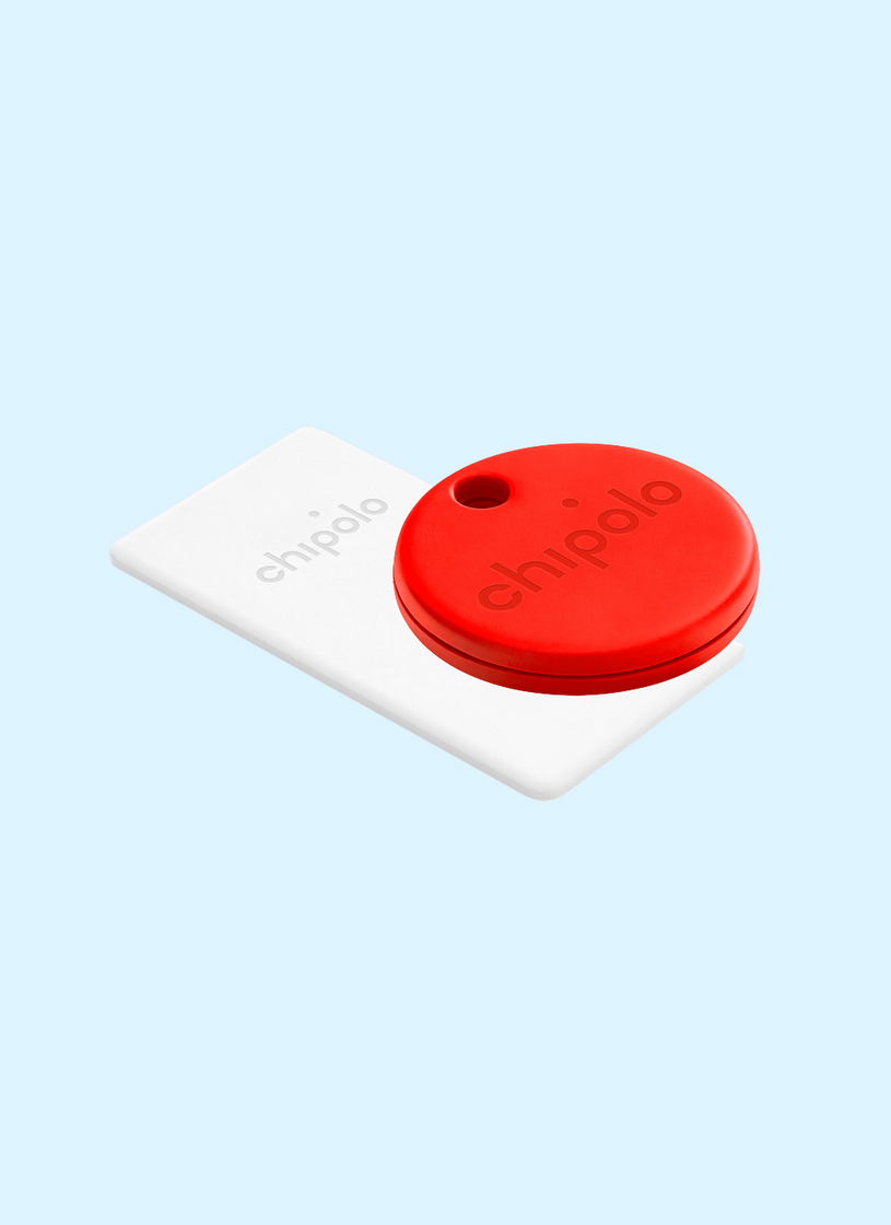 Chipolo ONE – Synced