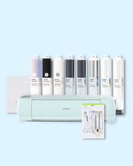 Cricut Explore 3 | Powerful DIY Smart Cutting Machine