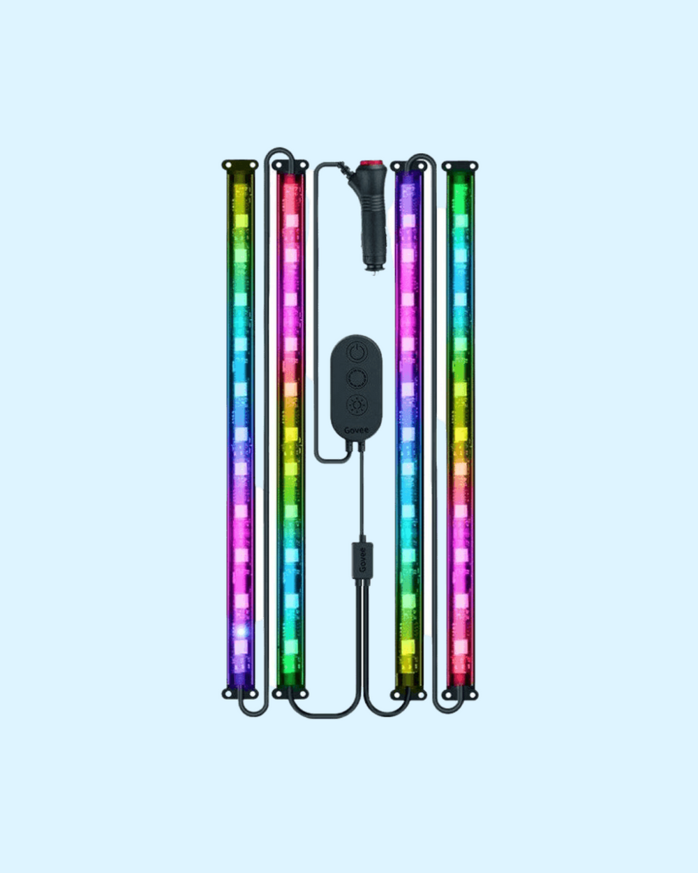 Govee Singapore | Buy Smart Lighting Essentials