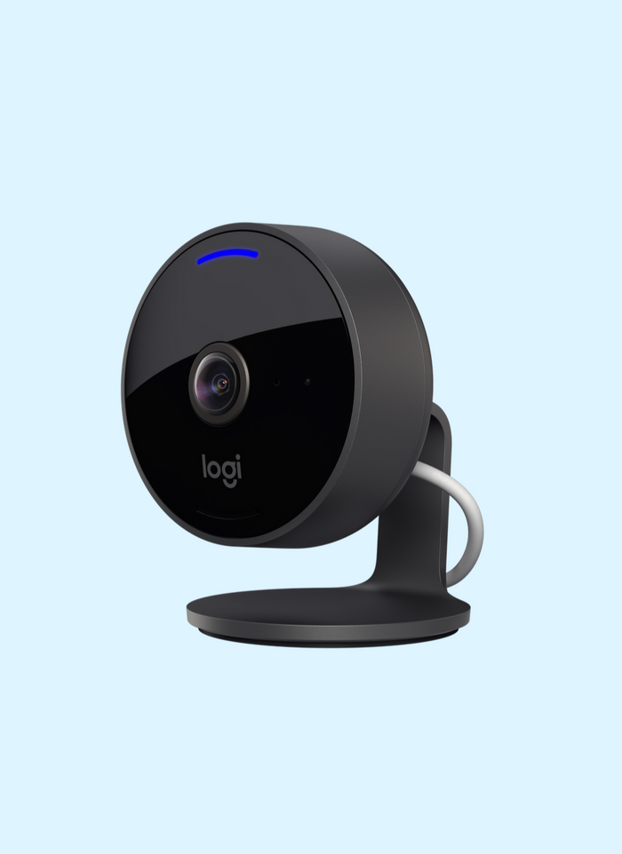 Logitech Circle View Camera