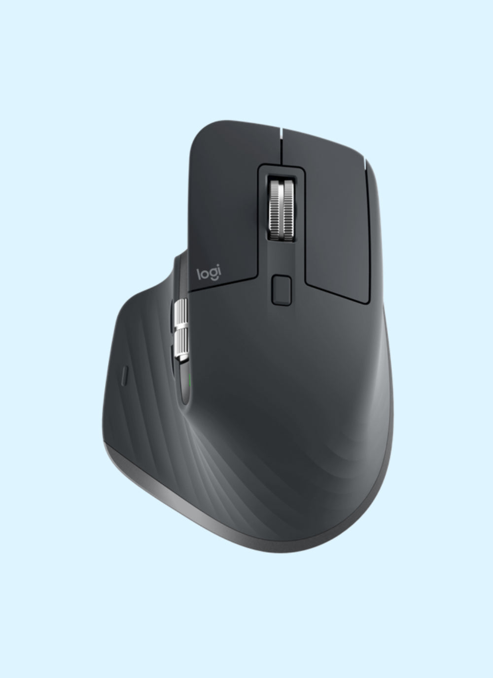 Logitech MX Keys – Synced