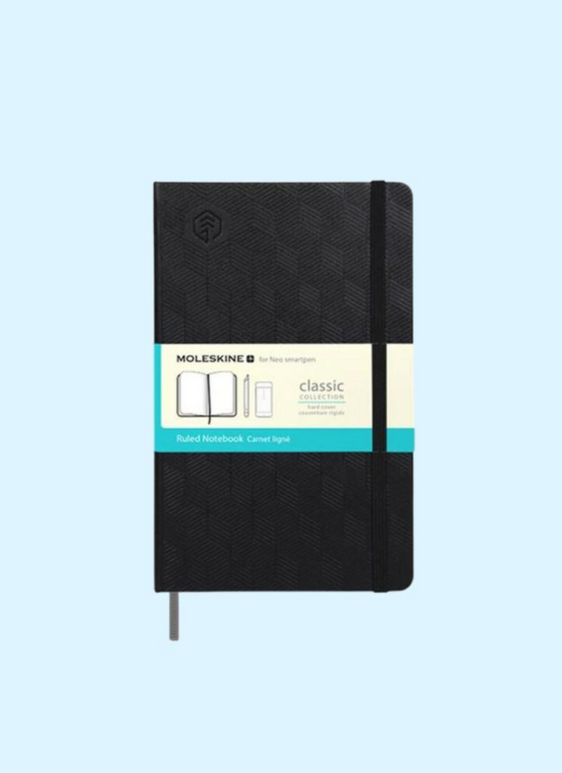 Neo Notebooks