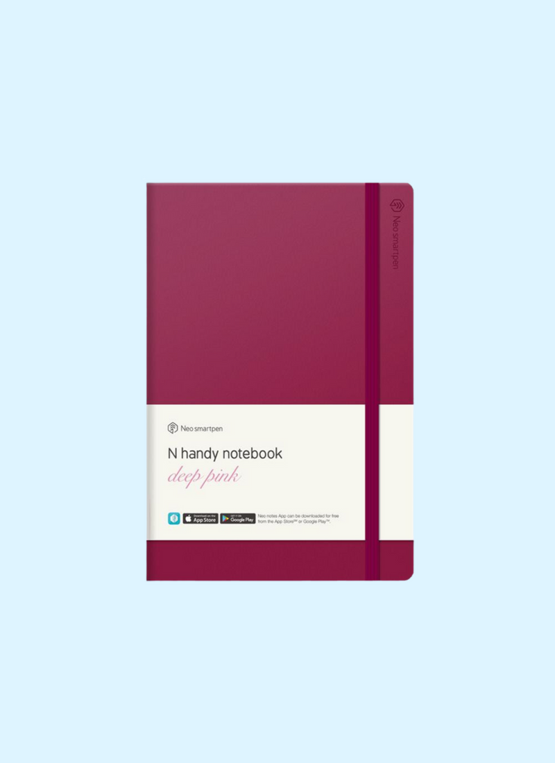 Neo Notebooks