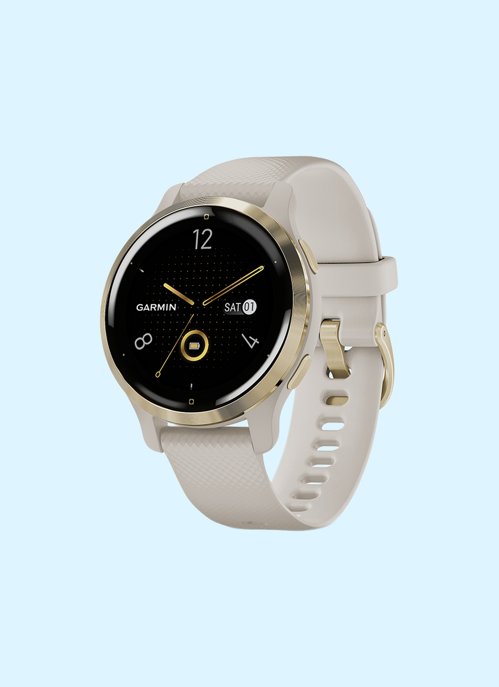 Garmin Singapore | Buy GPS Smartwatches & More – Synced