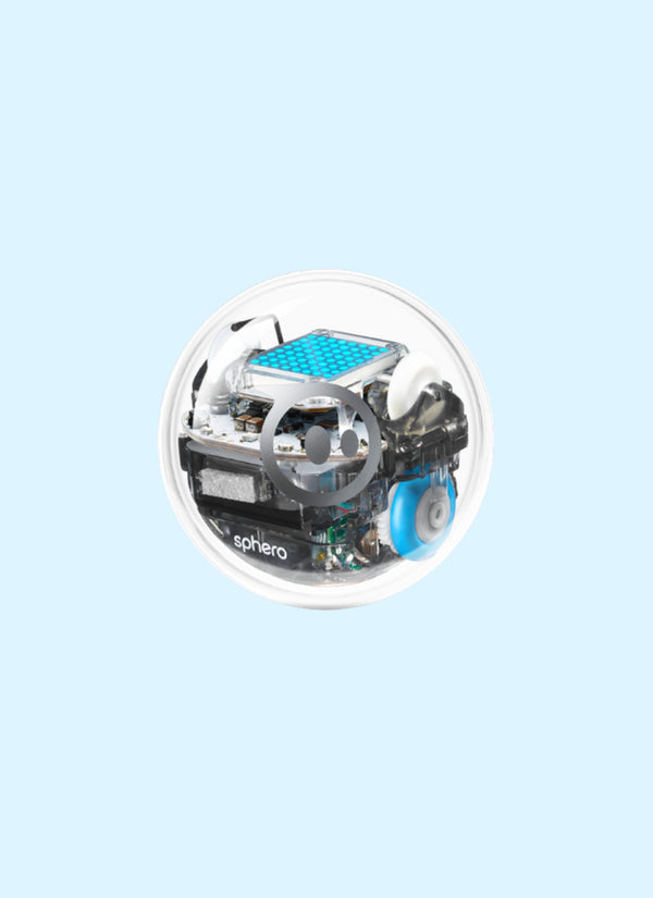 Sphero Singapore | Buy STEM Kits & Robotics For Kids – Synced
