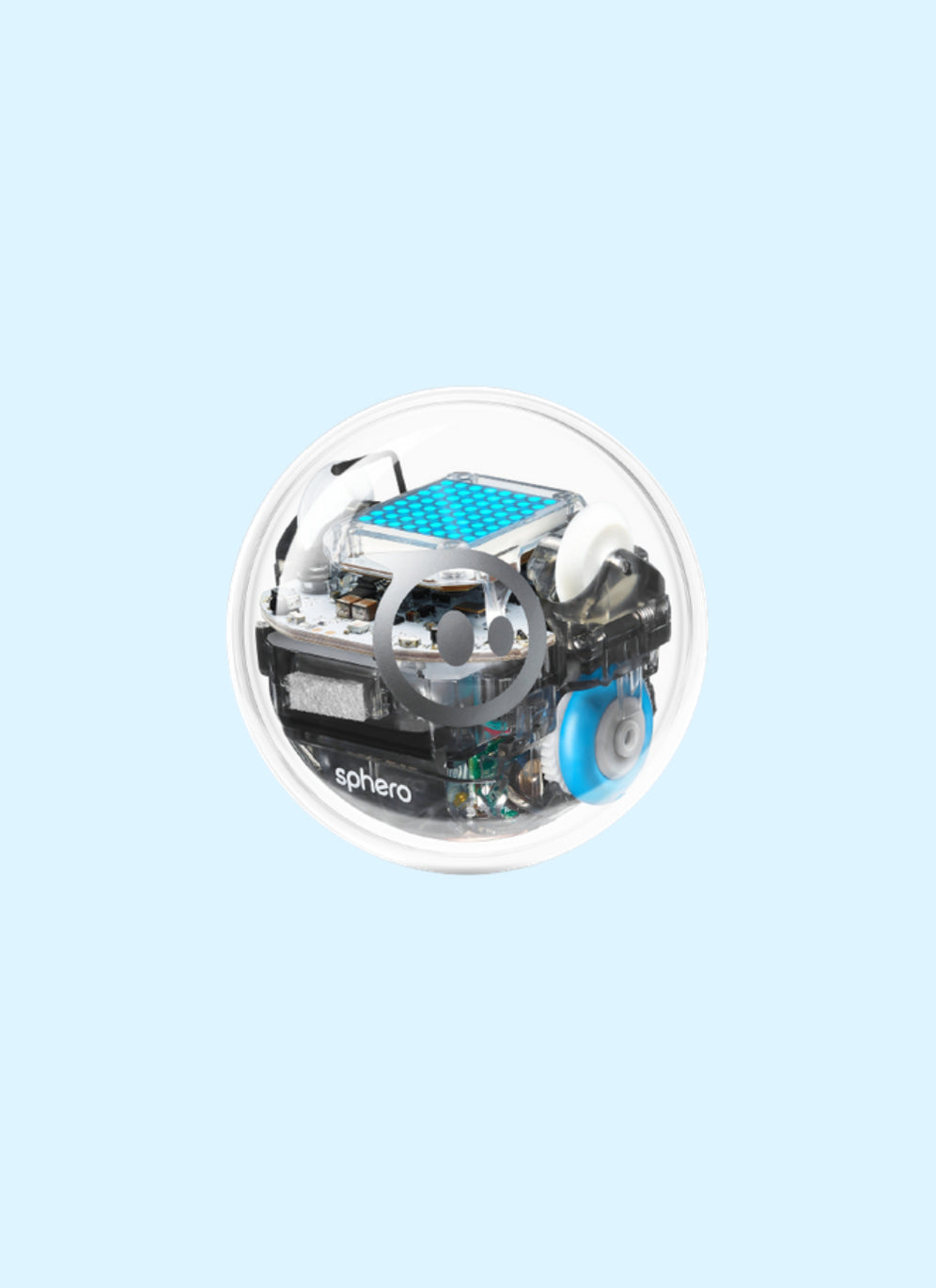 Sphero Singapore | Buy STEM Kits & Robotics For Kids – Synced